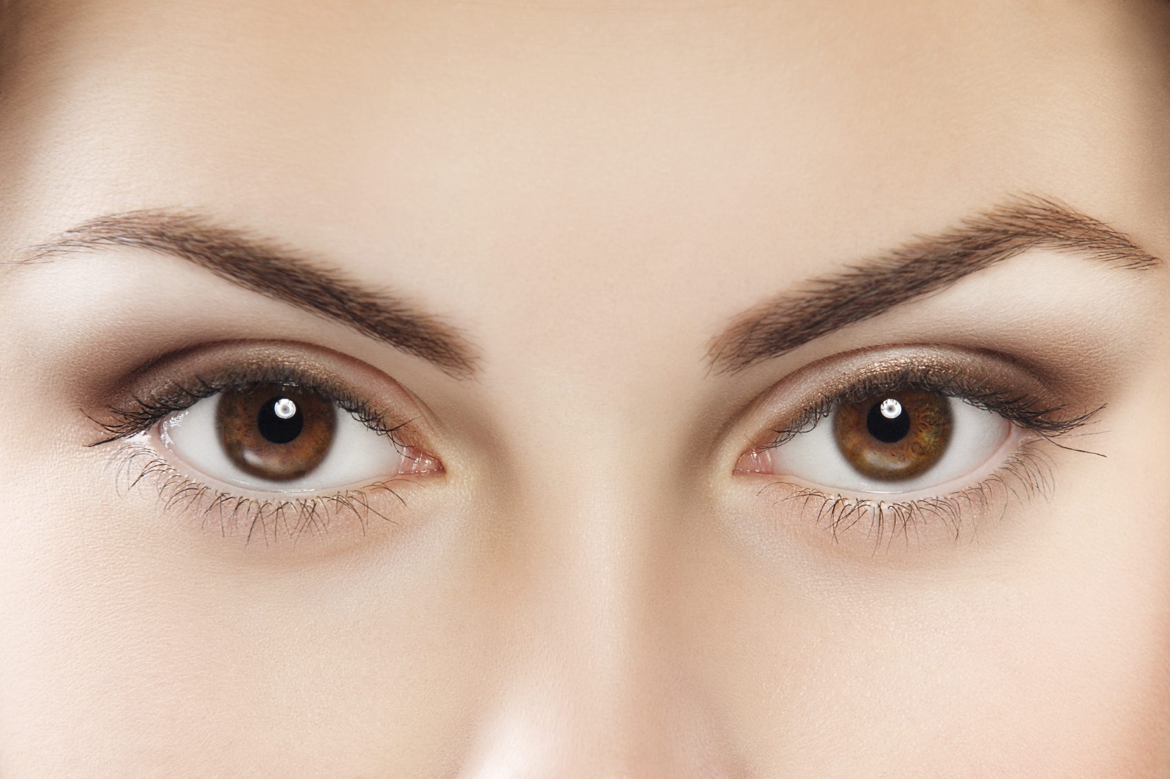 What Your Eyes Say About Your Health - homeopathy360