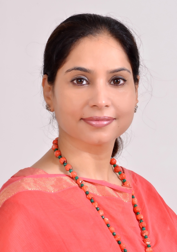 Dr Nandini Sharma elected as President, Central Council of Homoeopathy ...