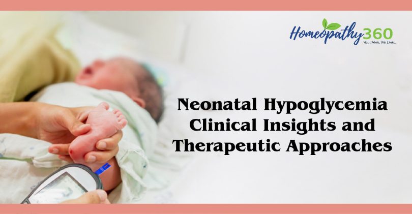 Neonatal Hypoglycemia: Clinical Insights and Therapeutic Approaches