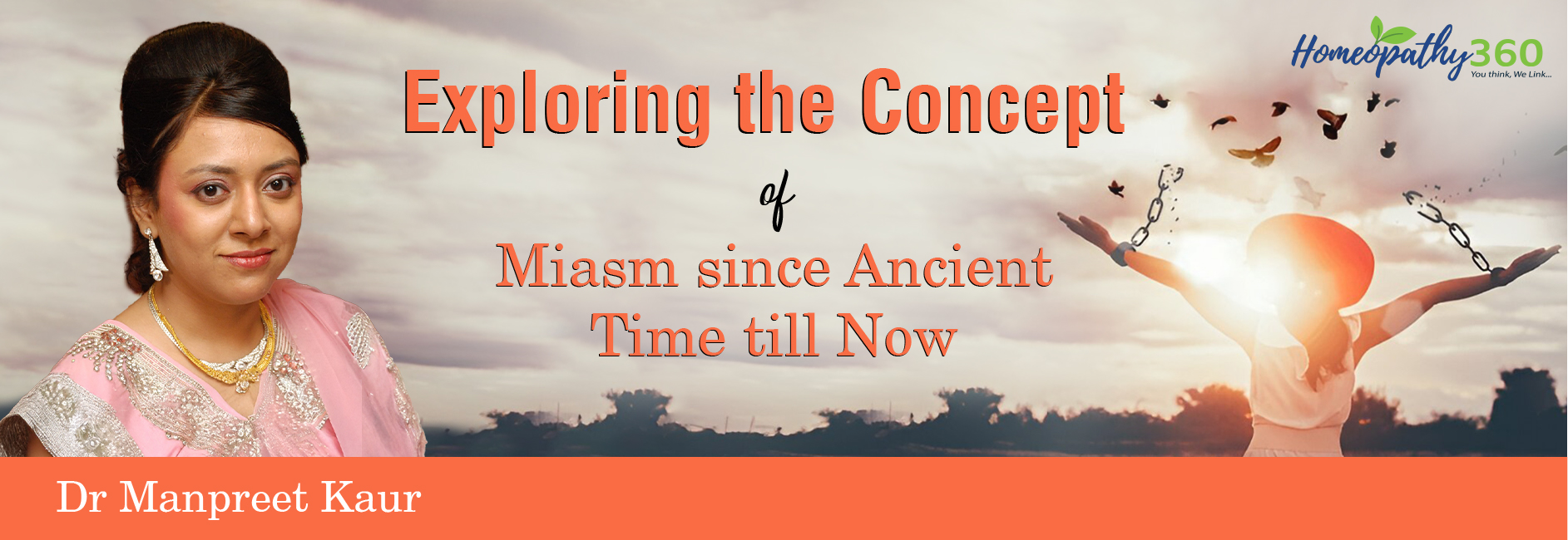 Exploring the Concept of Miasm since Ancient Time till Now