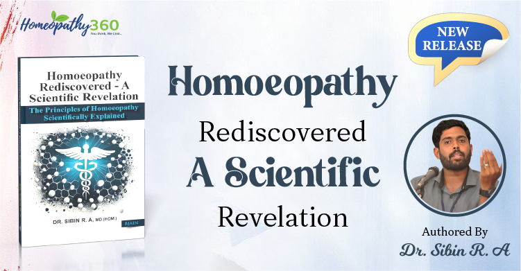 Homeopathic Book , Best Homeopathy Book Online