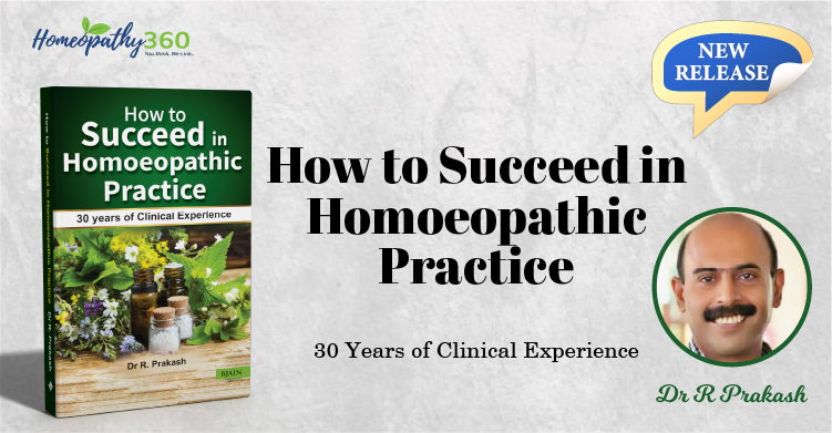 Homeopathic Book , Best Homeopathy Book Online