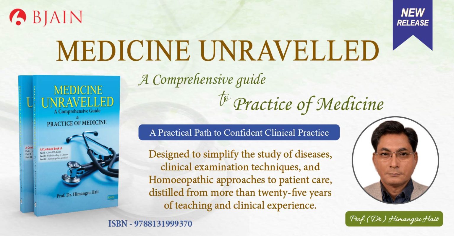 Homeopathic Book , Best Homeopathy Book Online