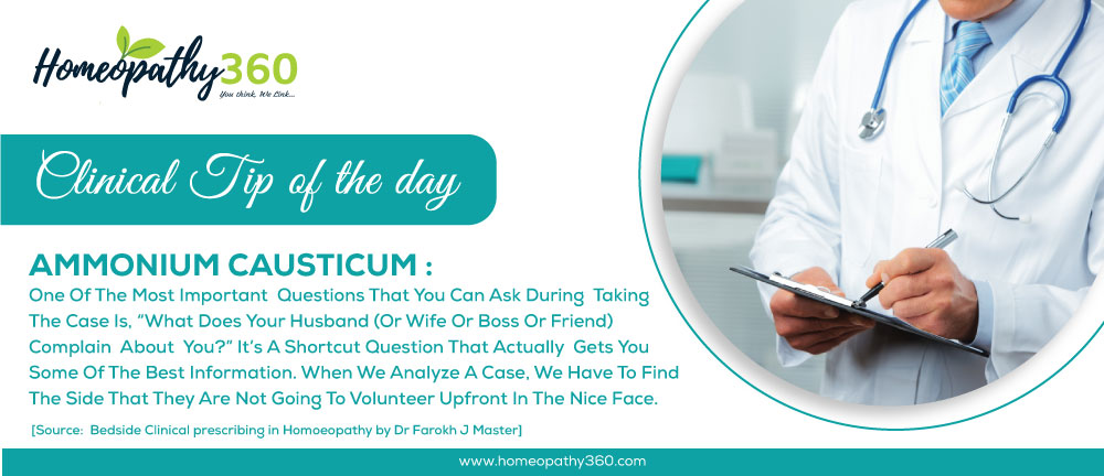 Case Taking : Bedside Clinical prescribing in Homoeopathy by Dr Farokh ...