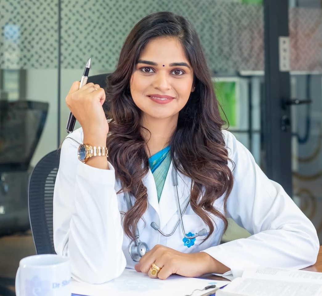 Dr Sharayu Rajwade Kshirsagar