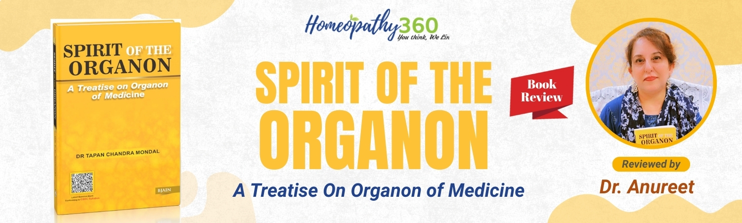 book-review-on-spirit-of-the-organon-by-dr-anureet