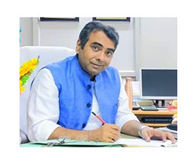 Prof. (Dr.) Subhas Singh Biography and Book