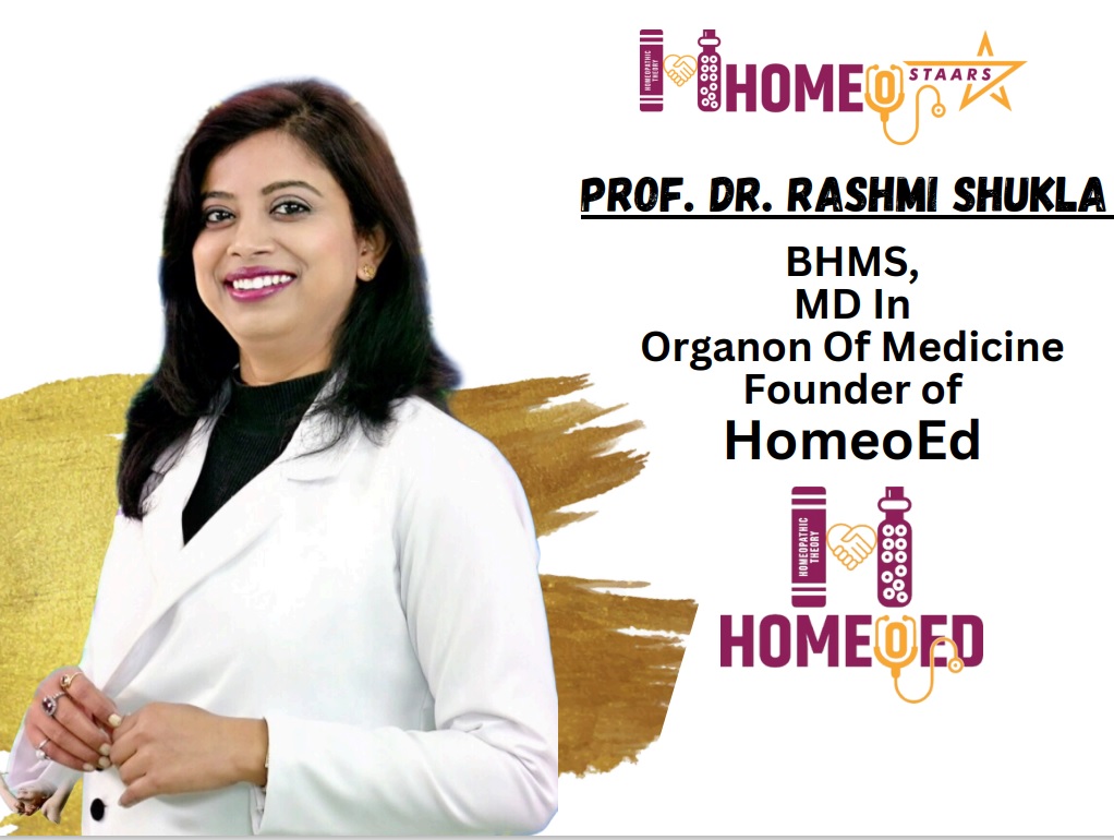 HOMEOED -BROCHURE