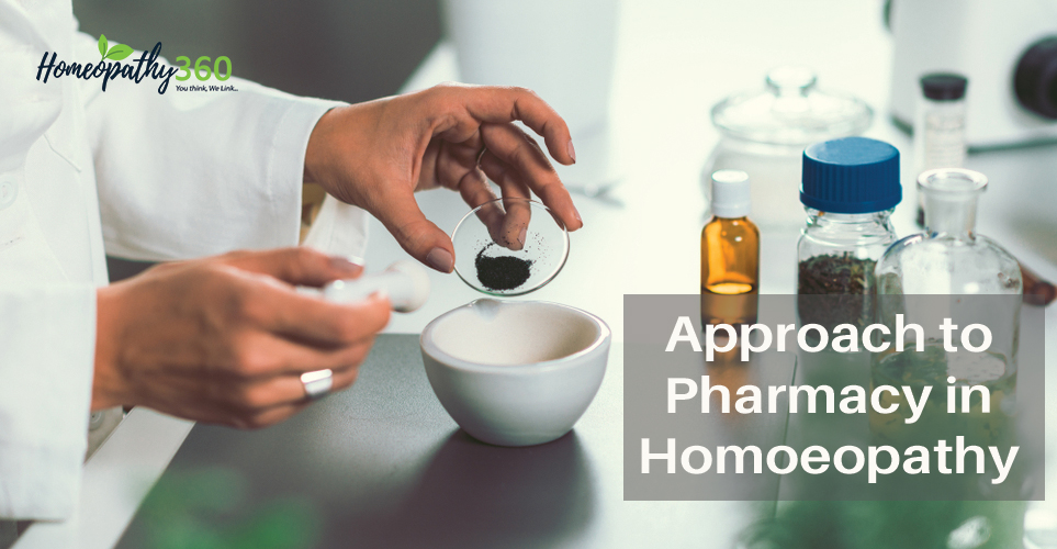 Boiron, USA Manufacturing Process - homeopathy360