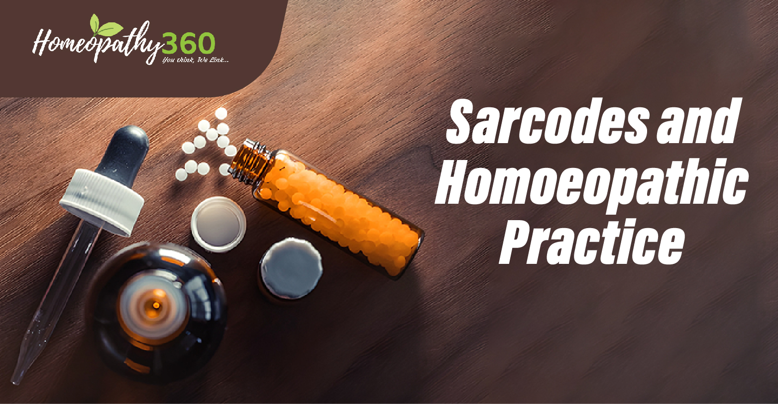 Sarcodes and Homoeopathic Practice