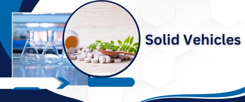 Solid Vehicles - homeopathy360