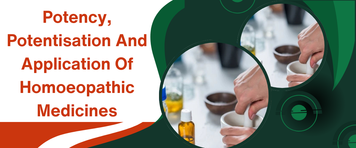 What Is lm, Ch, Cm, 3x Potency in Homeopathy Prescribing, Potentization