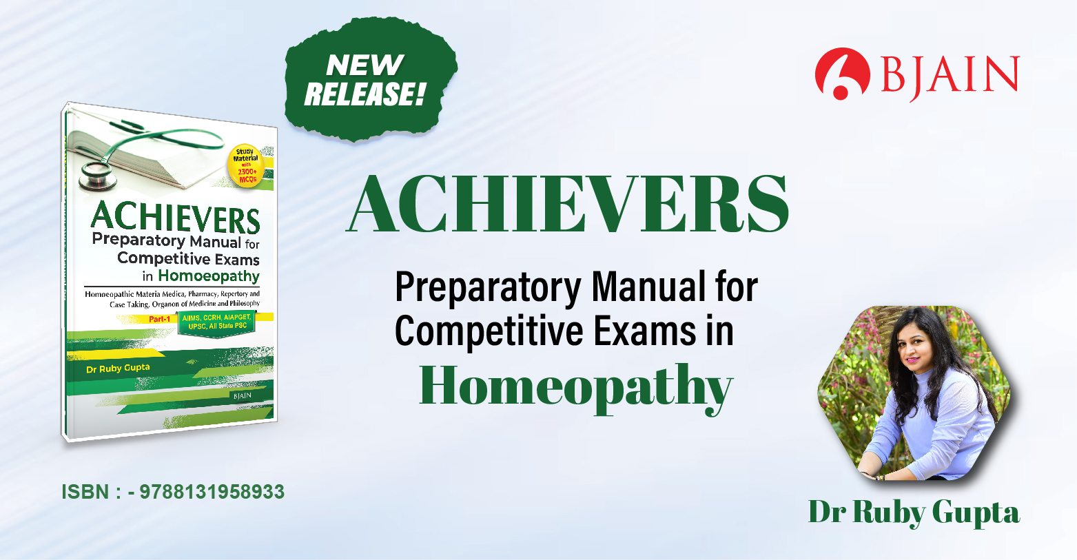 Homeopathic Book , Best Homeopathy Book Online