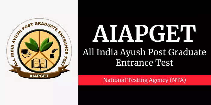 AIAPGET 2021 Exams to be Postponed for Three Months