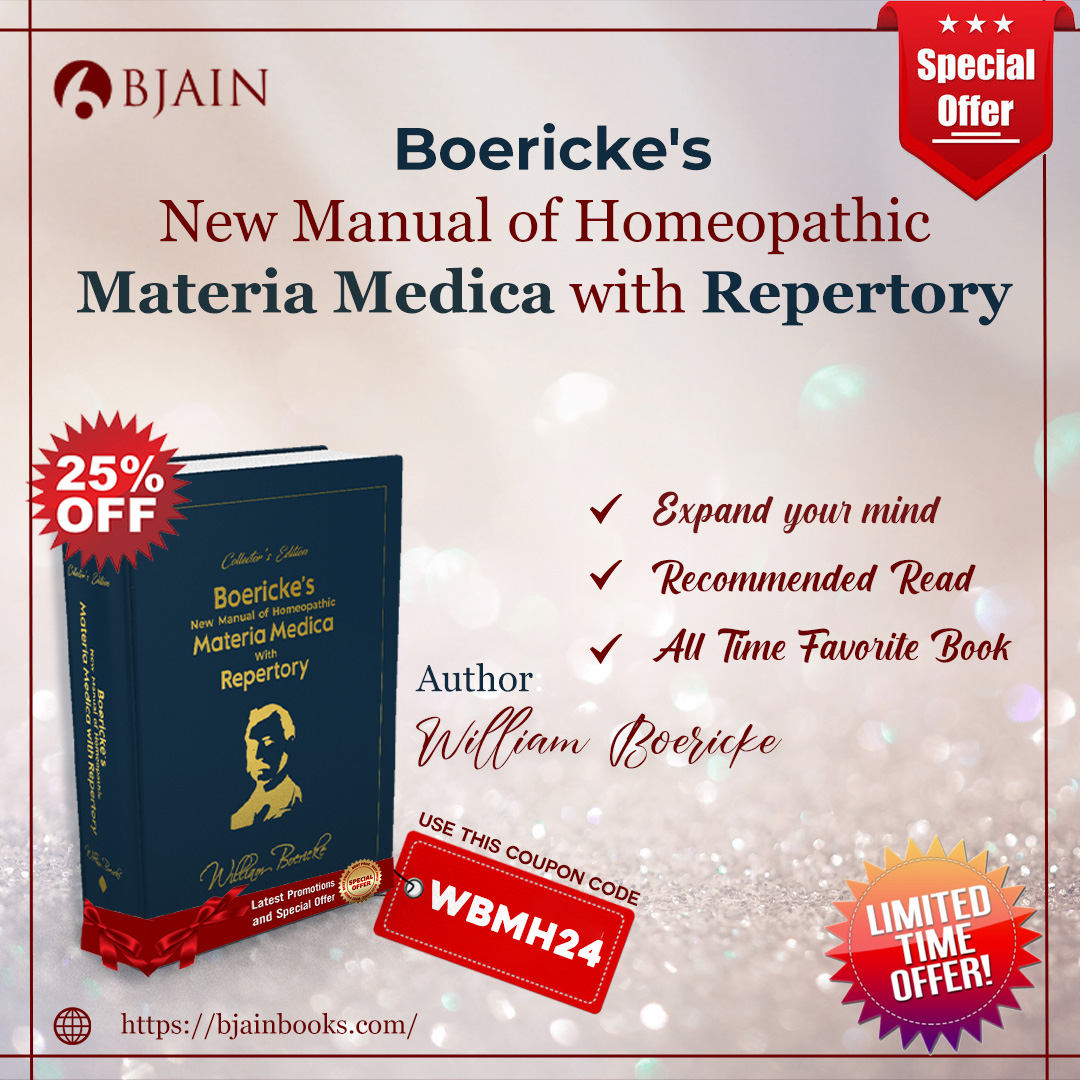 Dr MP Arya homeopathic book, A Study of Hahnemann’s Organon of Medicine