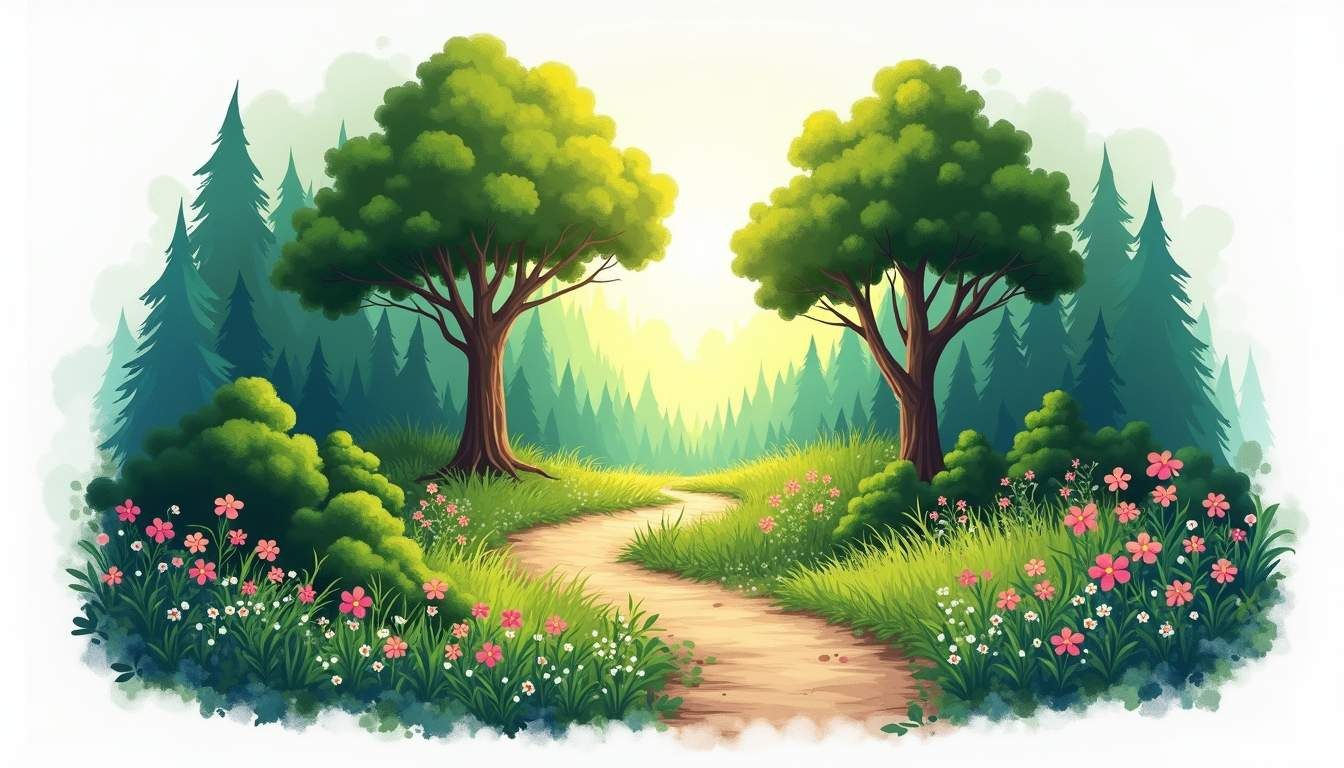 Nature’s Path to Recovery: How Outdoor Rituals Build Resilience After ...