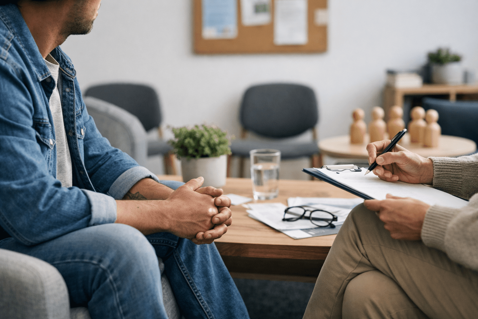 Breaking Down Barriers to Effective Addiction Care: What to Know Before ...