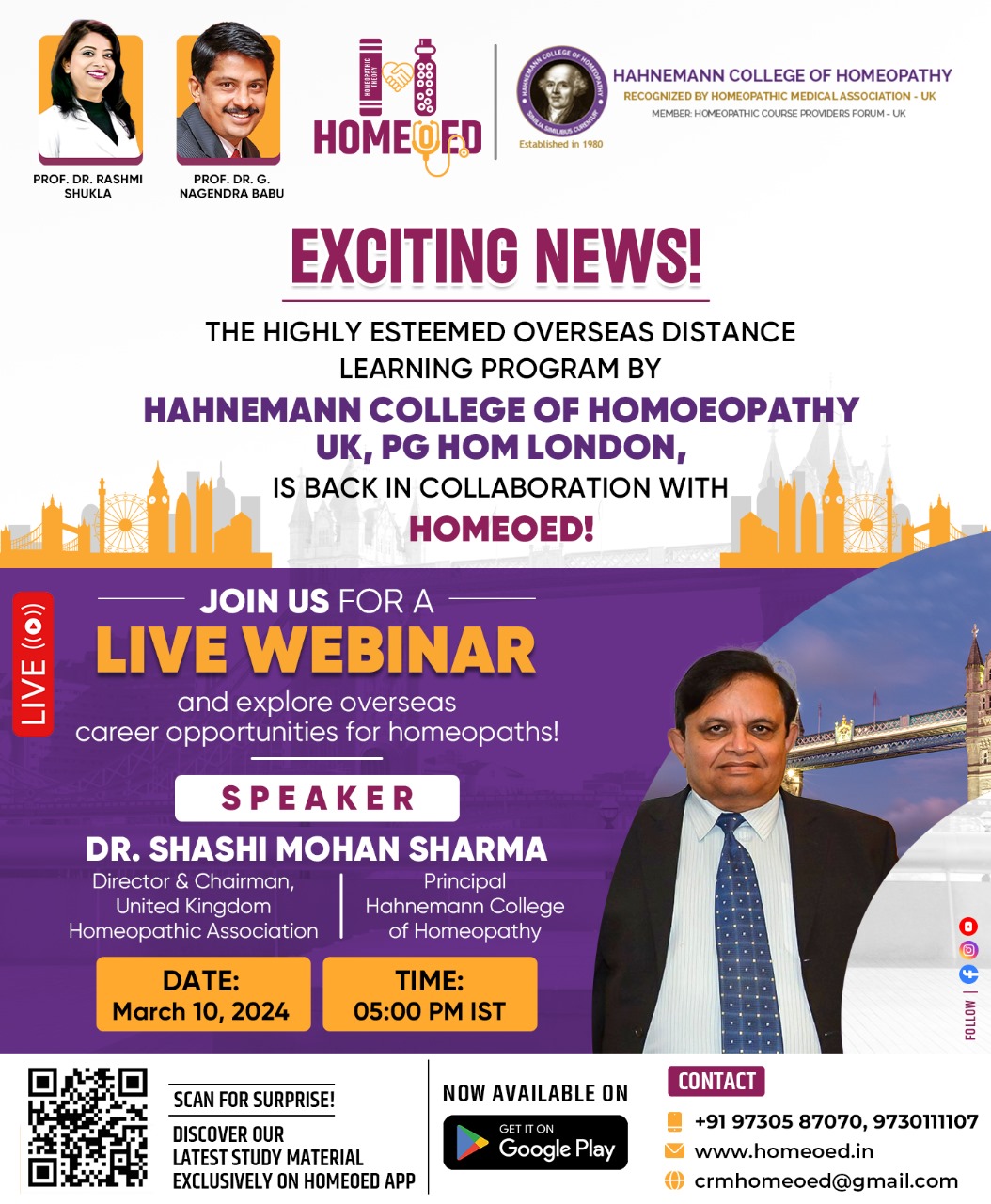 Join upcoming webinar on Explore Overseas Career Opportunities for ...